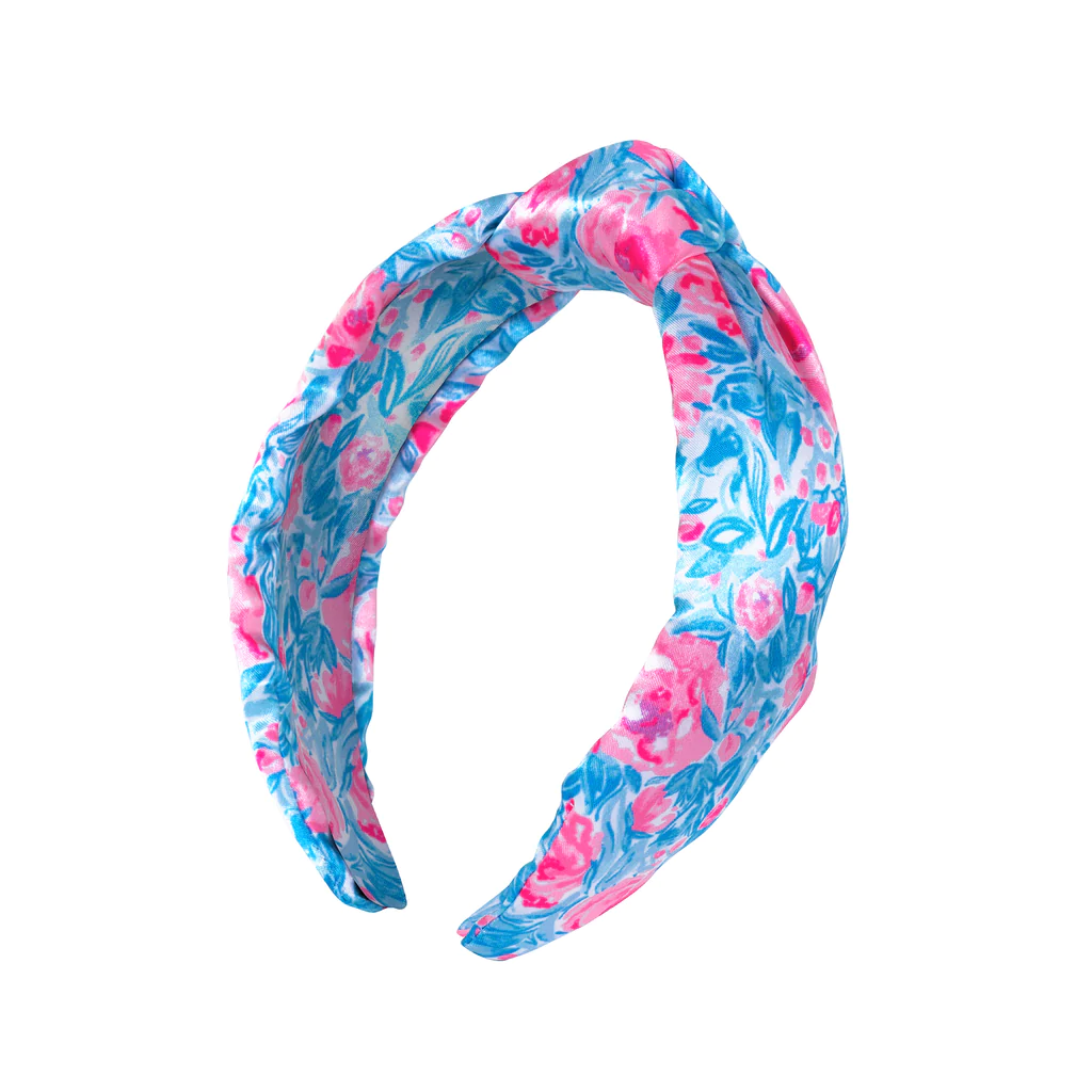 Lilly pulitzer headband store