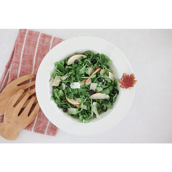 Nora Fleming Falling For You Leaf Mini - Her Hide Out