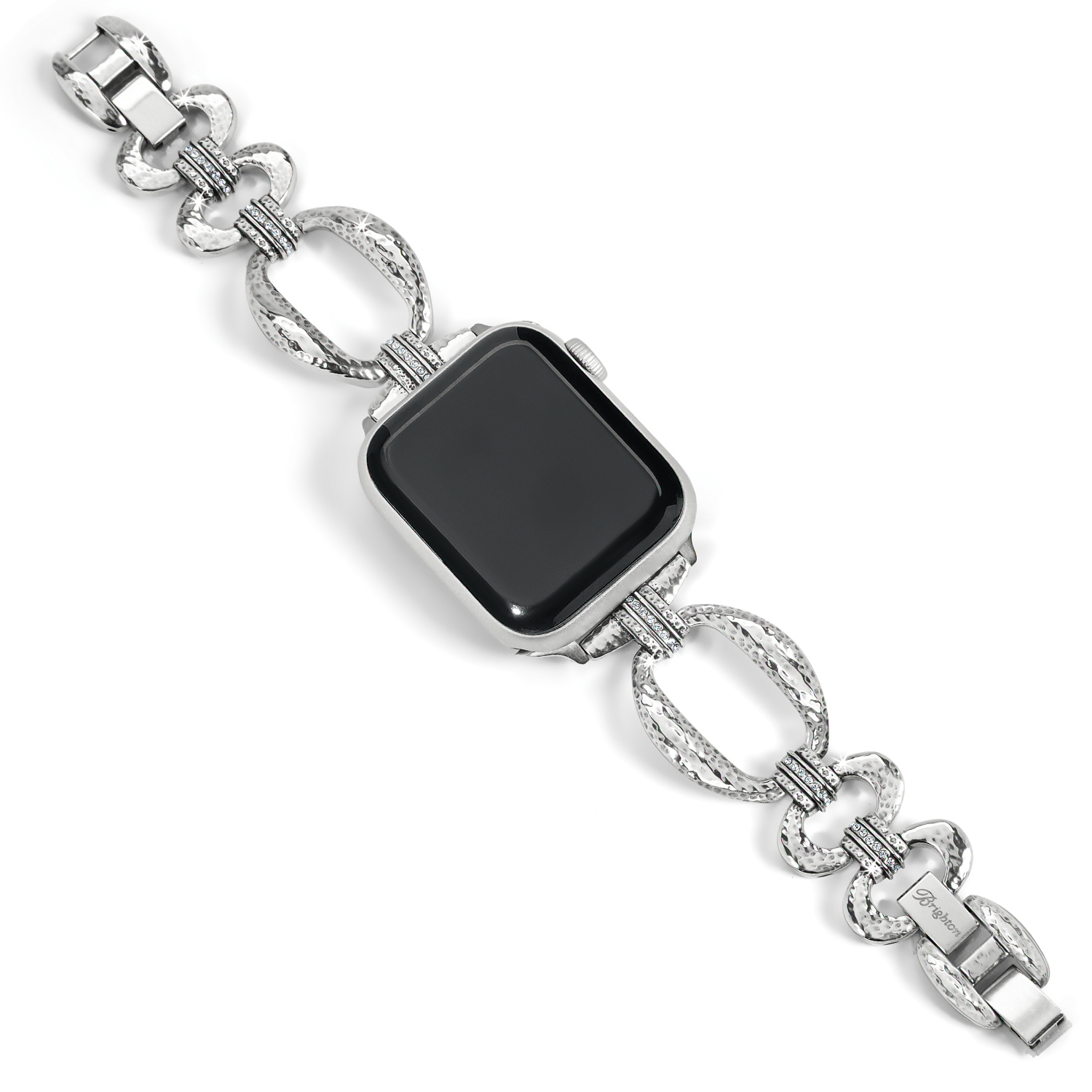 Brighton Meridian Lumens Apple Watch Band - Modern Flair - Her Hide Out