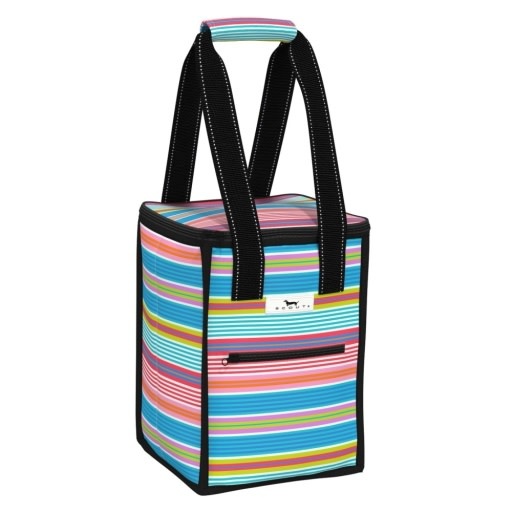 Scout Pleasure Chest Soft Cooler in Fruit Of Tulum - Her Hide Out