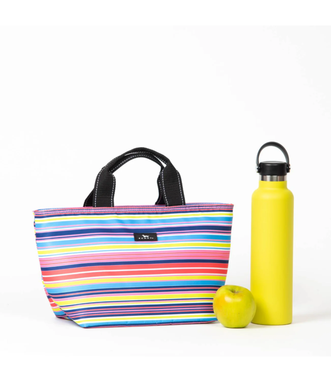 Scout Nooner Lunch Box in Line Up - Her Hide Out