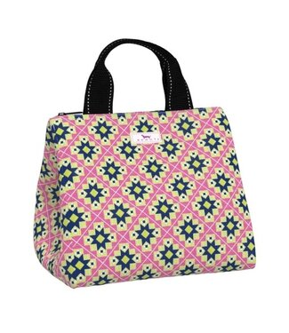 Scout Eloise Lunch Box in Point Taken - Her Hide Out