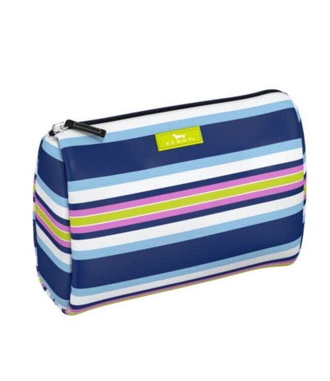 Scout Packin' Heat Makeup Bag in Fall In Line - Her Hide Out