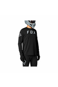 Fox Defend Long Sleeve Jersey