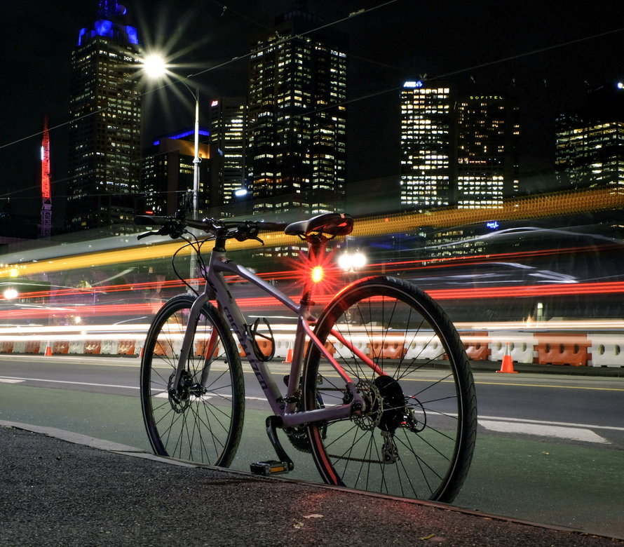 COMMUTER