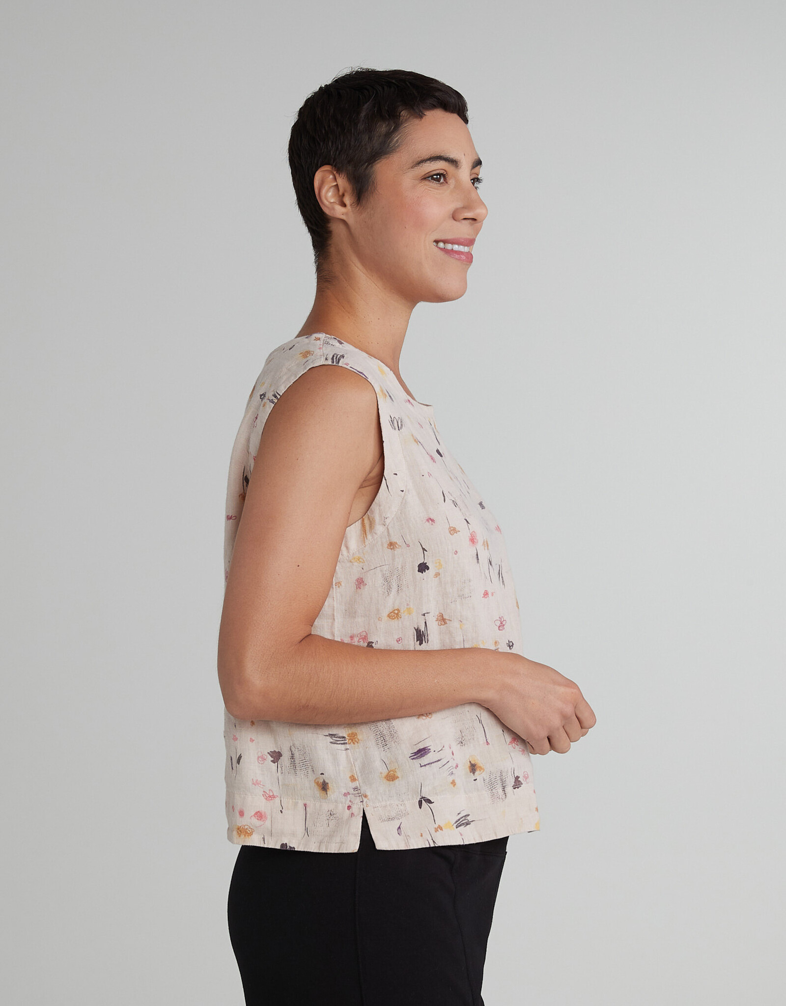 CL 4635331 Shell - Kaly Clothing