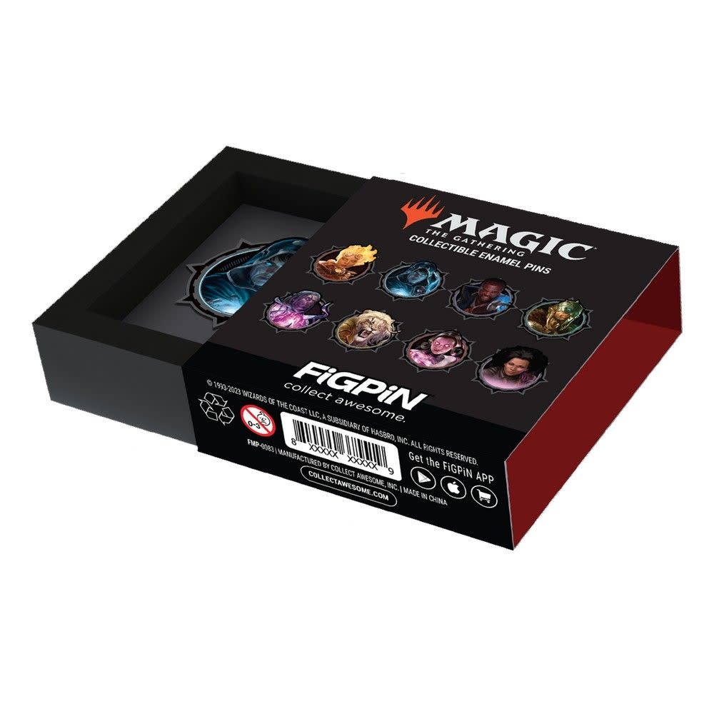 FIGPIN - MINI - MTG SERIES 1 - Mystery Pack | Tome2