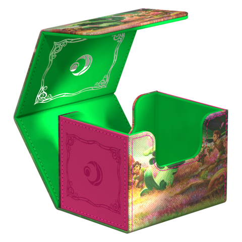 UG - DECK CASE - SIDEWINDER - MTG - LORWYN ECLIPSED - Multi.Color | Tome 2