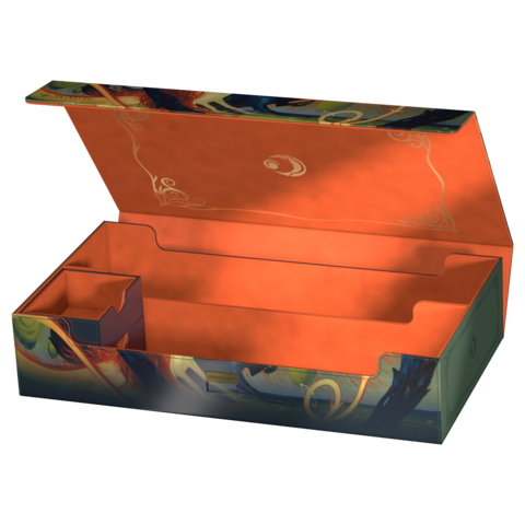 UG - DECK CASE - OMNIHIVE - MTG - LORWYN ECLIPSED - Green Mythic | Tome2