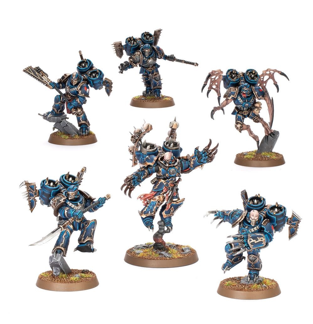 KILL TEAM - Shadowhunt | Tome 2