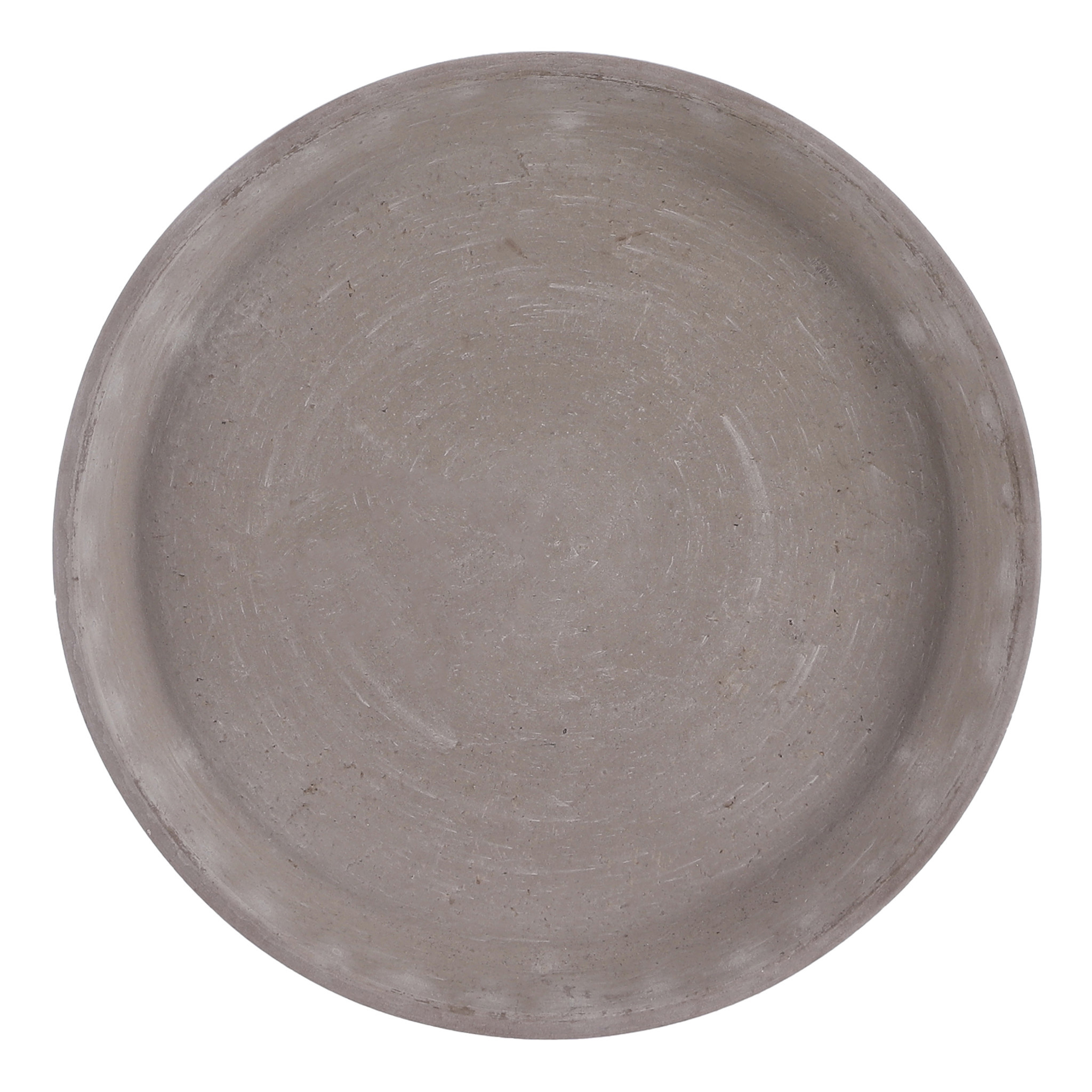 Stan Plate Round - Wilson’s Lifestyle Centre