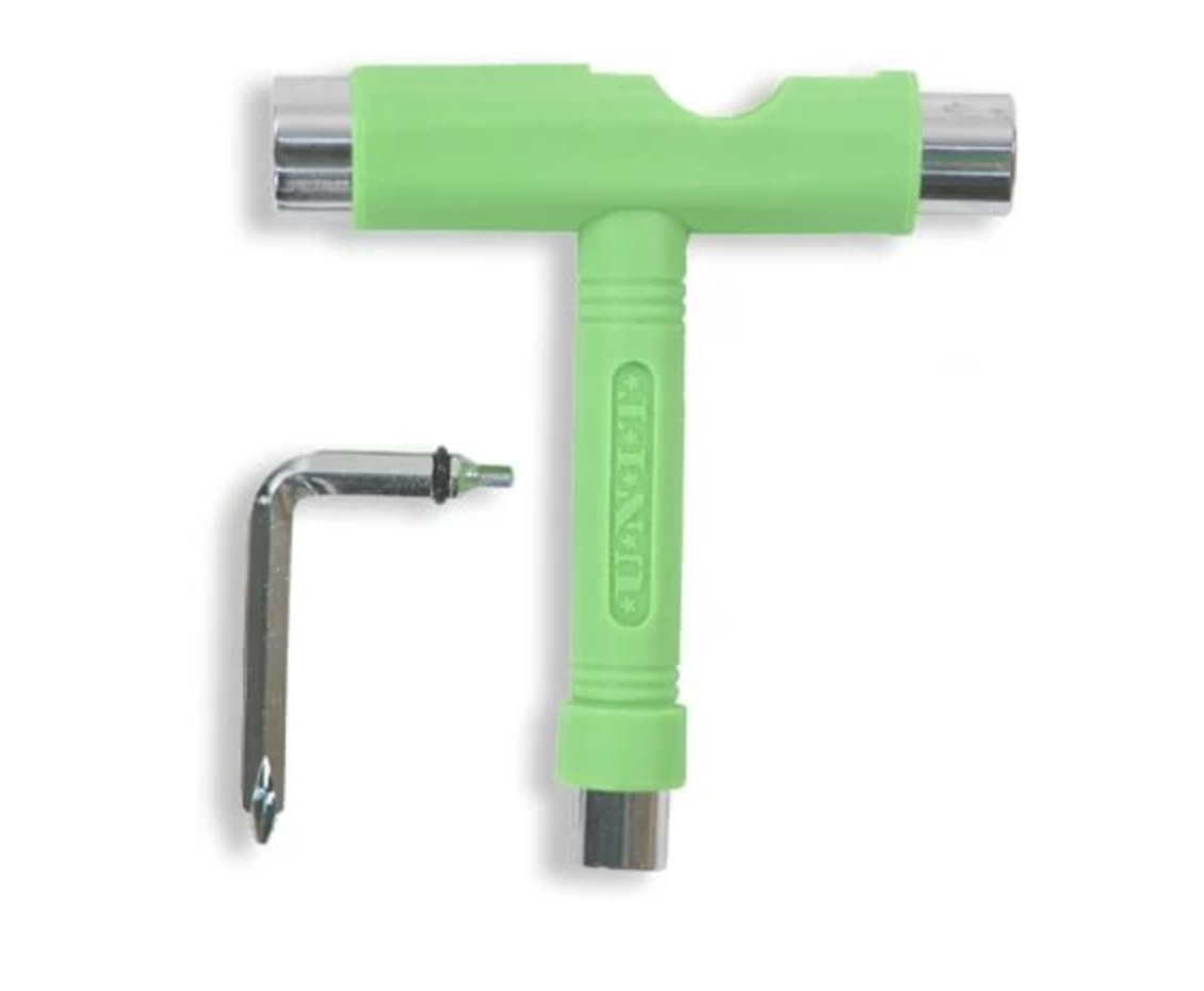 Unit Skateboard Tool - Palm Isle Skate Shop