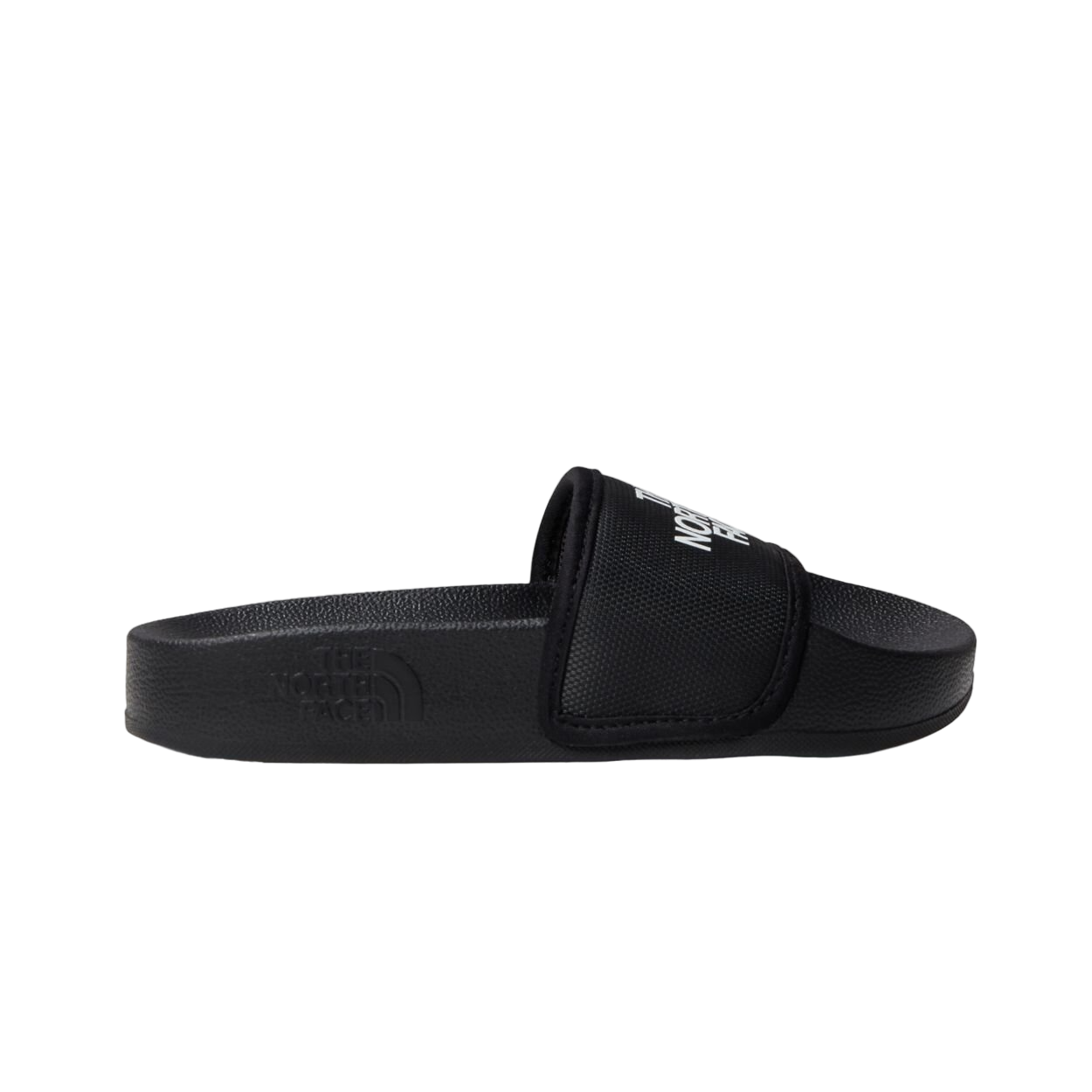The North Face Youth Base Camp Slides III - TNF Black - TNF Black ...