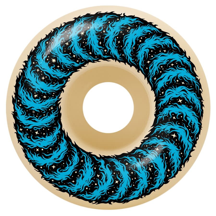 Spitfire x Grimple Stix Formula Four 99D Furry Classics Naturel - 56mm ...