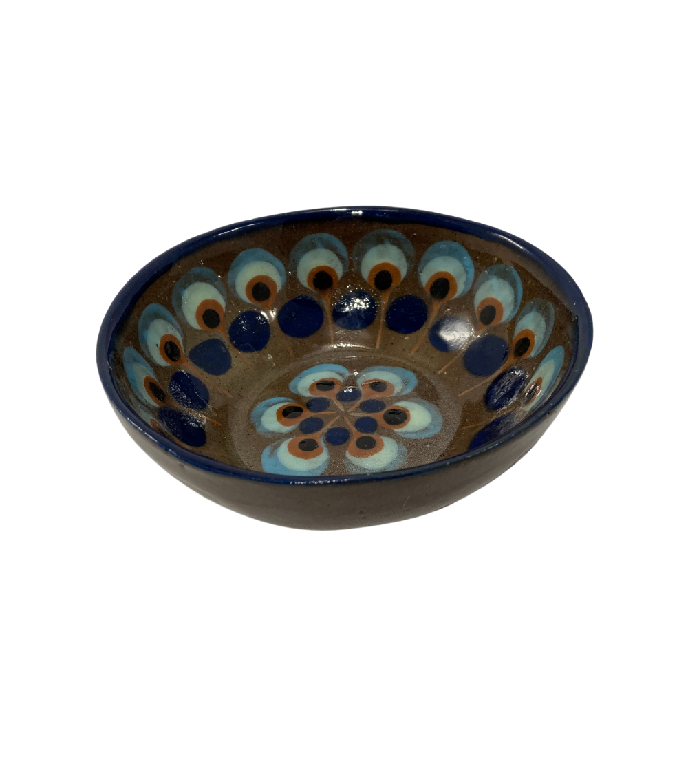 Creative Raindrops Salsa Bowl - Villages Calgary