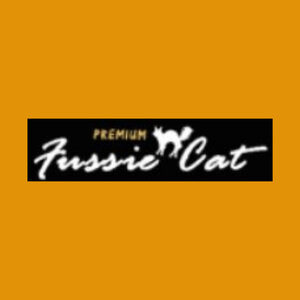 Fussie Cat - Paws on Chicon