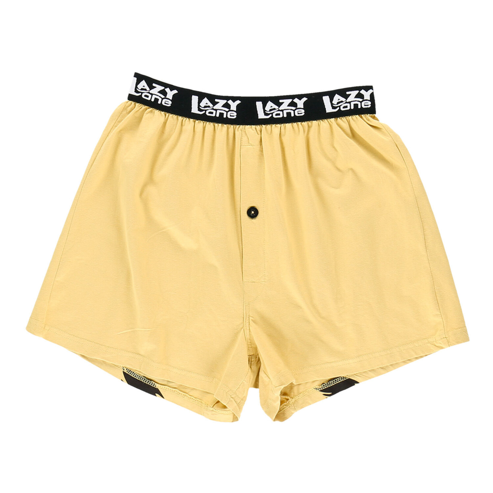 Lazy One Men's Boxer Shorts - Skid Marks - KWC Mercantile