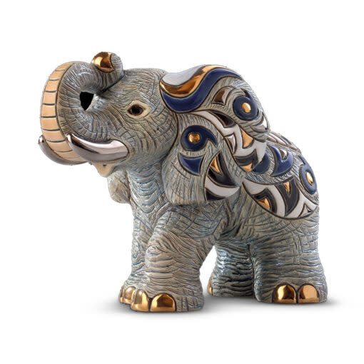 African Elephant - Creek Side Gifts