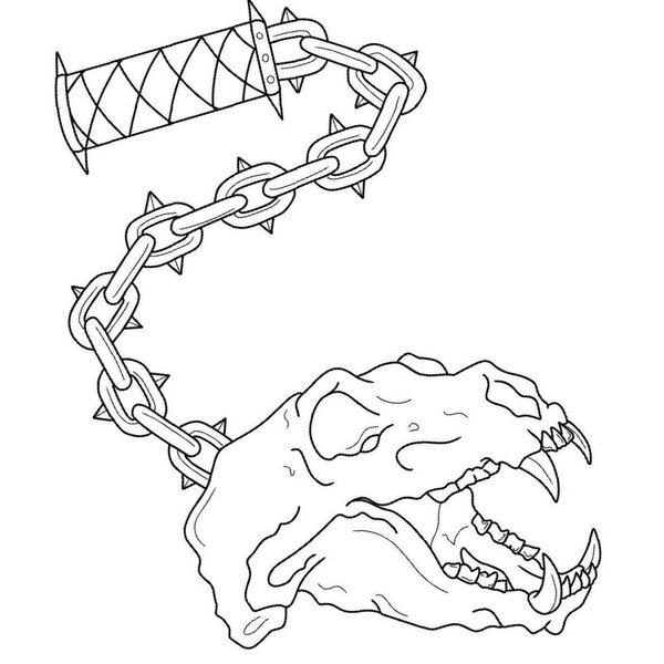 UP FOR GRABS - Human Kanvas