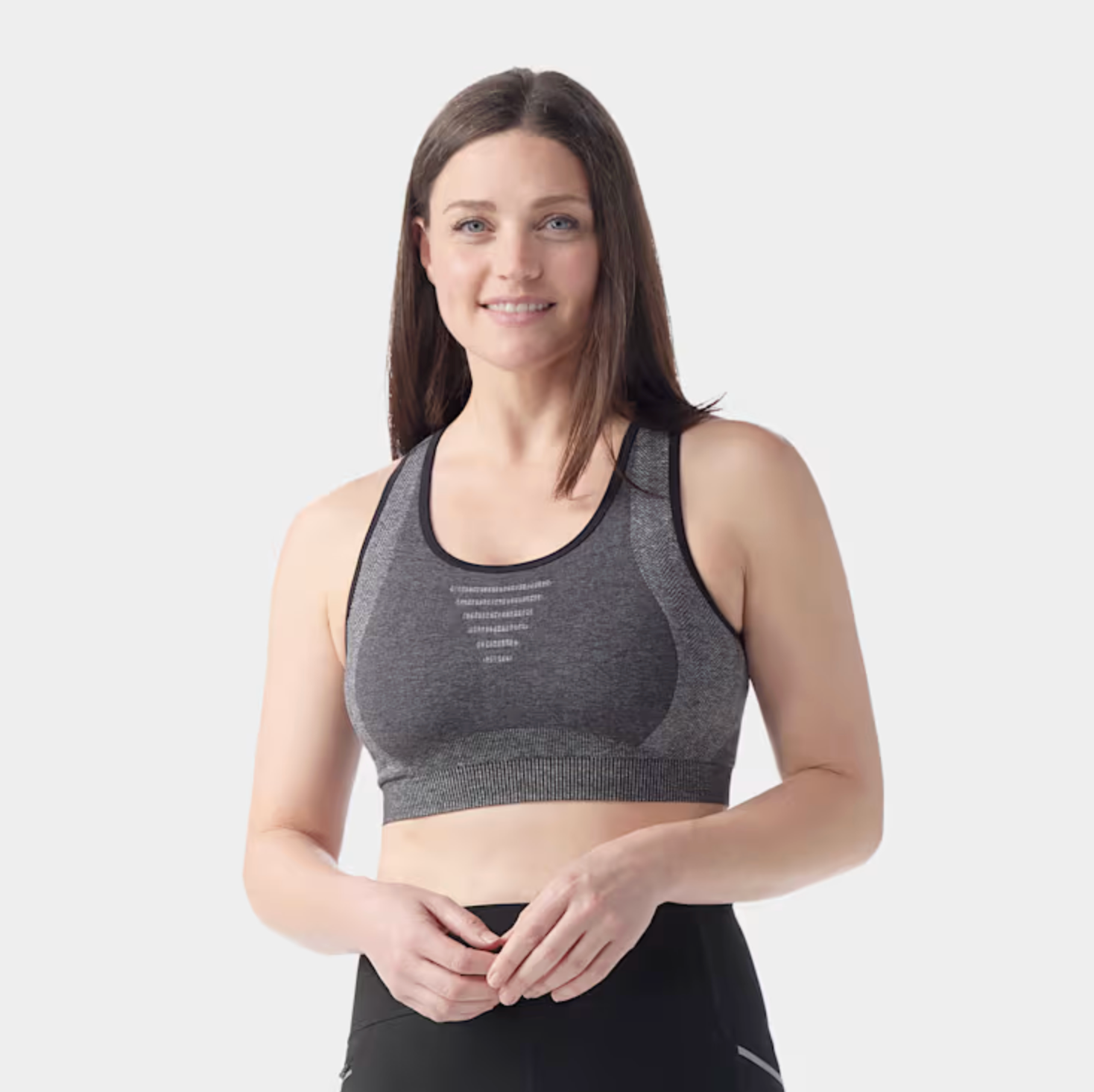 Women's Intraknit Racerback Bra - We're Outside Outdoor Outfitters