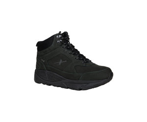 Hyperion 2 Mens High Black - PodPlus