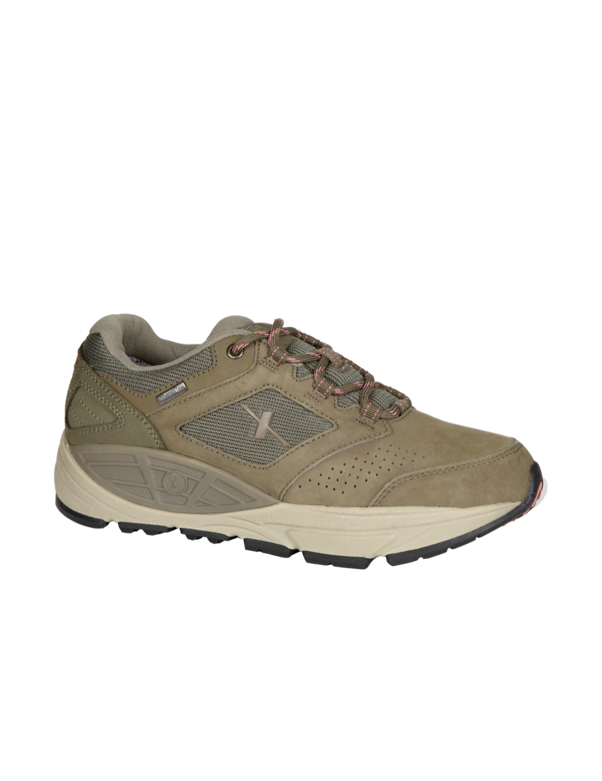 Hyperion 2 Women’s Low Mocha X72104 - PodPlus