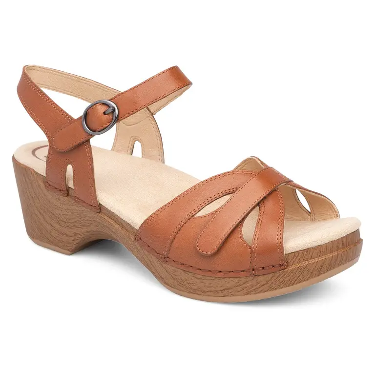 Dansko Season Camel - PodPlus