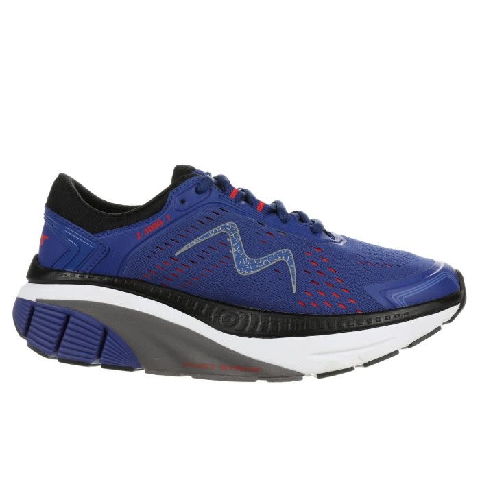 MBT MBT Z 3000 Womens Twilight Blue - PodPlus