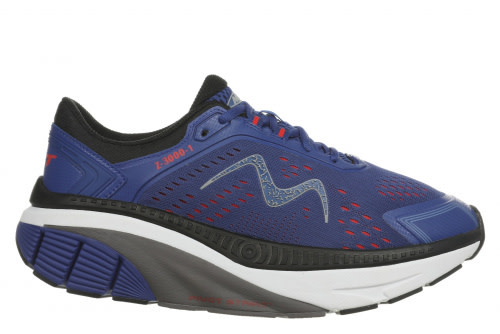 MBT MBT Z 3000 Mens Twilight Blue - PodPlus