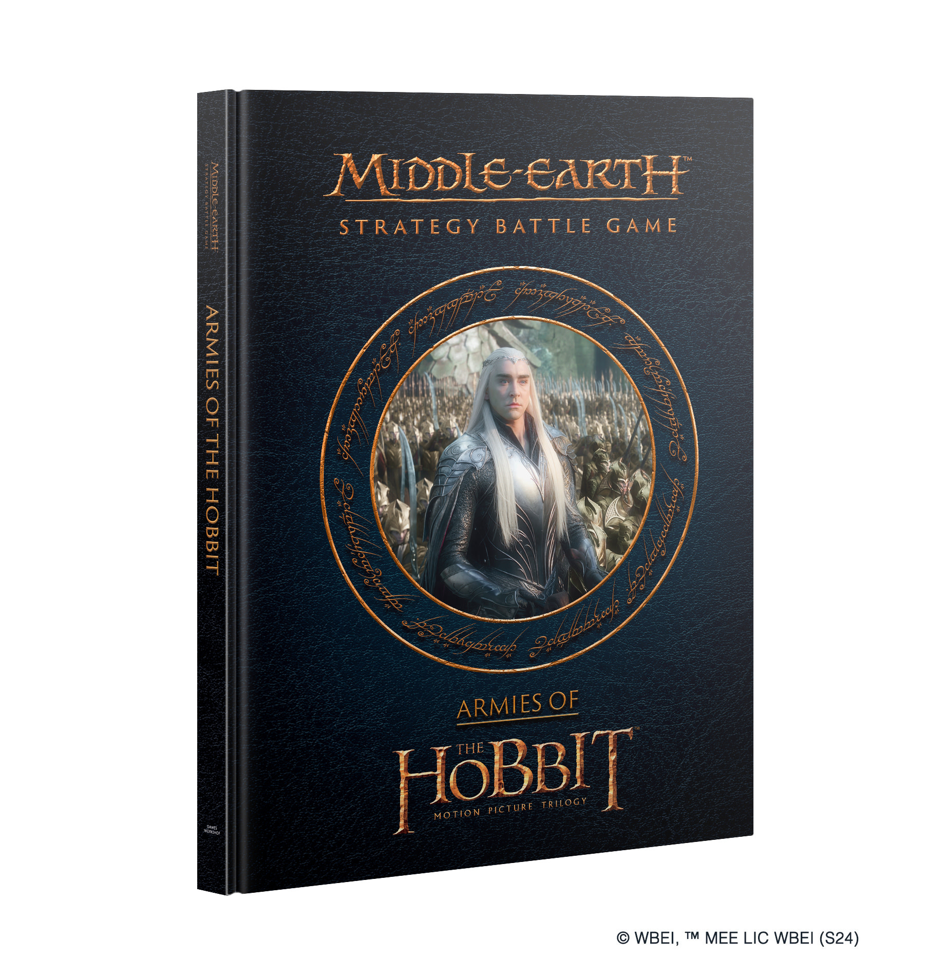 MIDDLE-EARTH SBG: ARMIES OF THE HOBBIT - Just Games