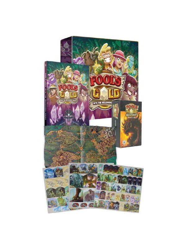 Hit Point Press - Just Games