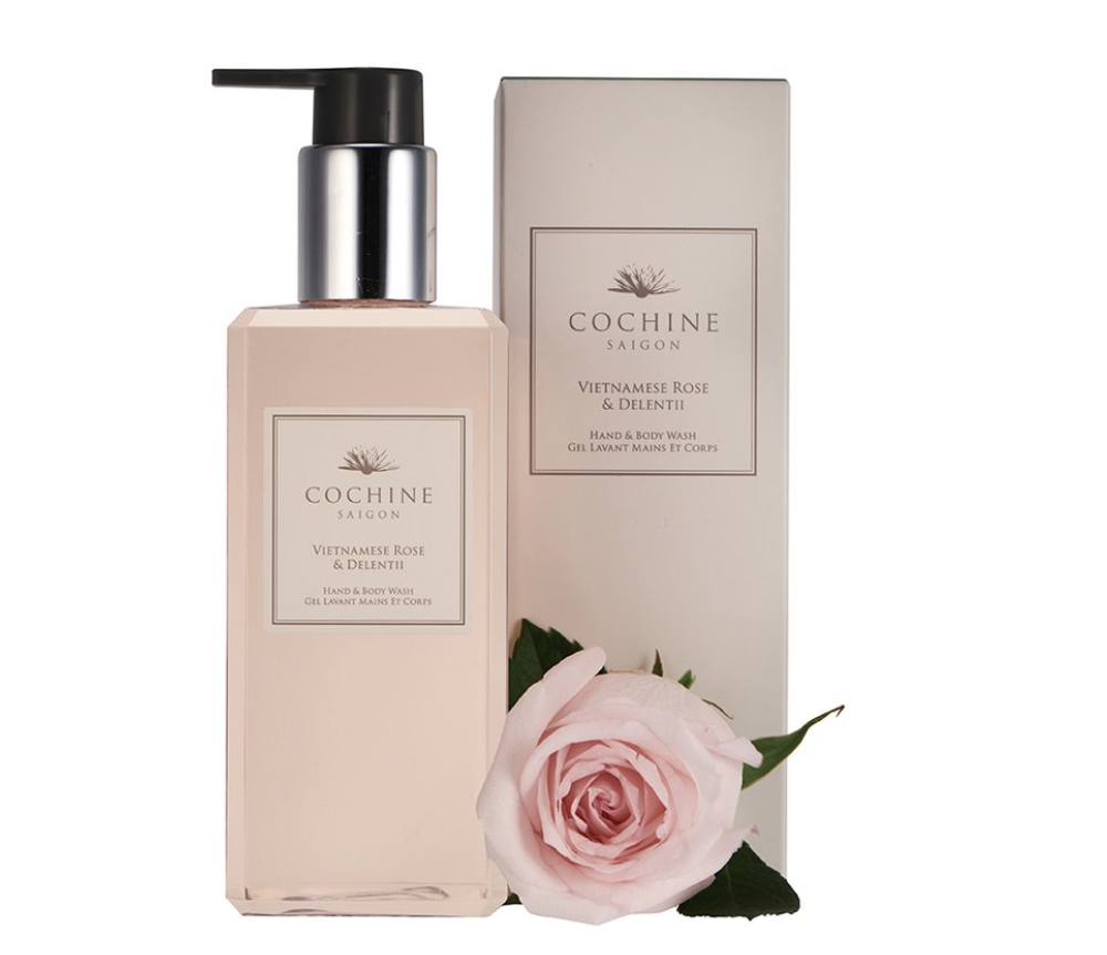 Cochine Saigon - Adorn Goods