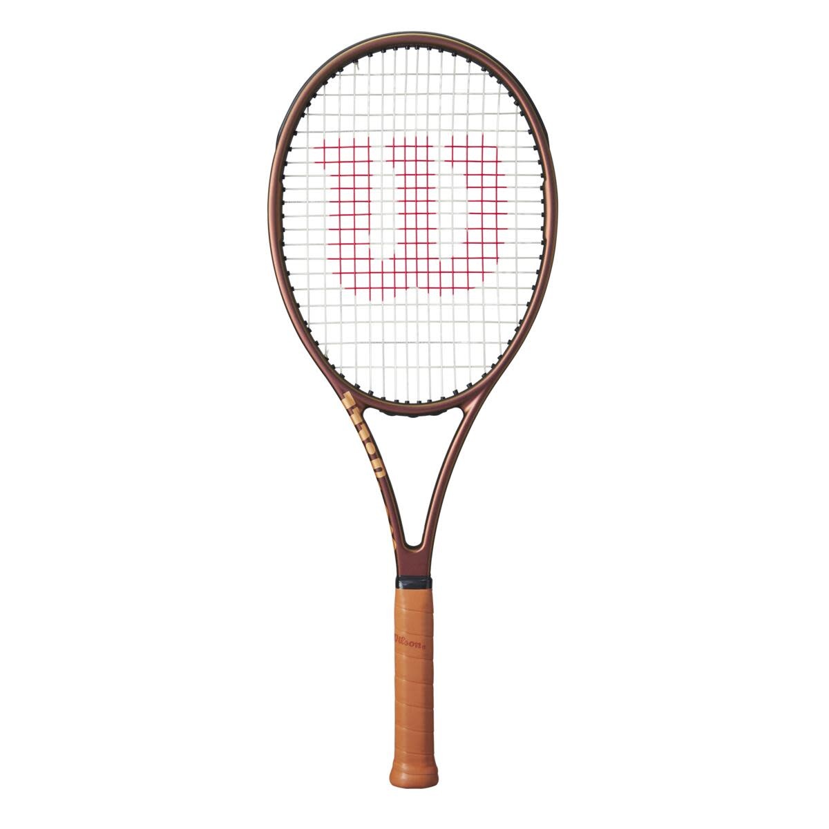 Wilson Pro Staff 97L v14 Tennis Racquet - ProAm Tennis