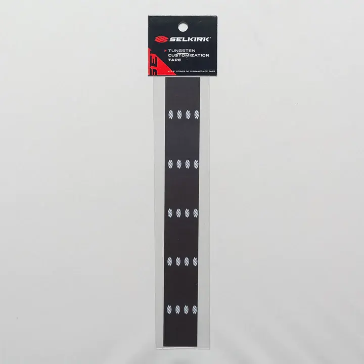 Selkirk Tungsten Tape - ProAm Tennis