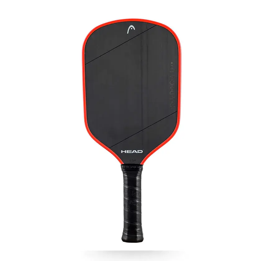 Head Radical Tour EX Raw 2024 Pickleball Paddle - ProAm Tennis