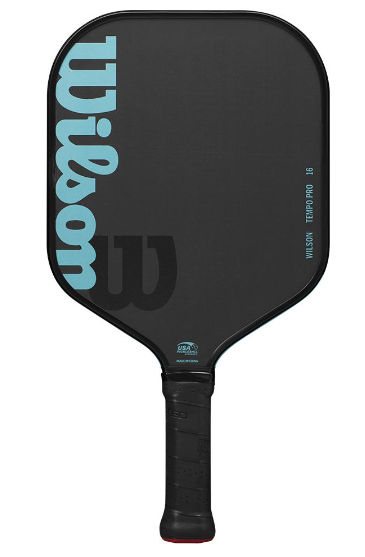 Wilson Tempo 16mm Pickleball Paddle - ProAm Tennis