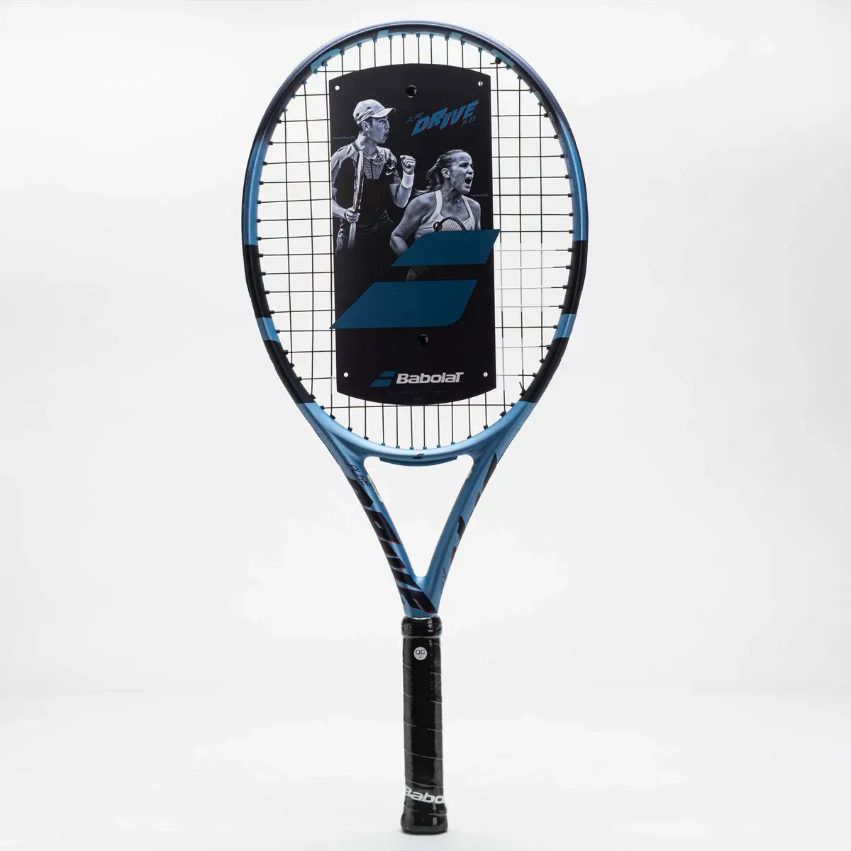Babolat Pure Drive JR 25 2025 Tennis Racquet - ProAm Tennis