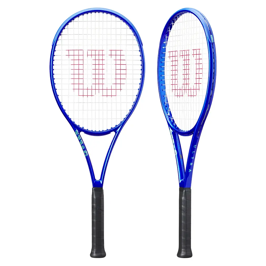 Wilson Ultra 99 Pro v5 (2025) Tennis Racquet - ProAm Tennis