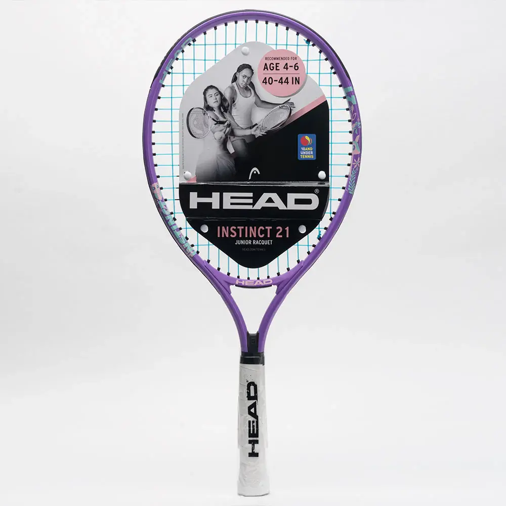 Head Instinct Jr. 21 Tennis Racquet - ProAm Tennis
