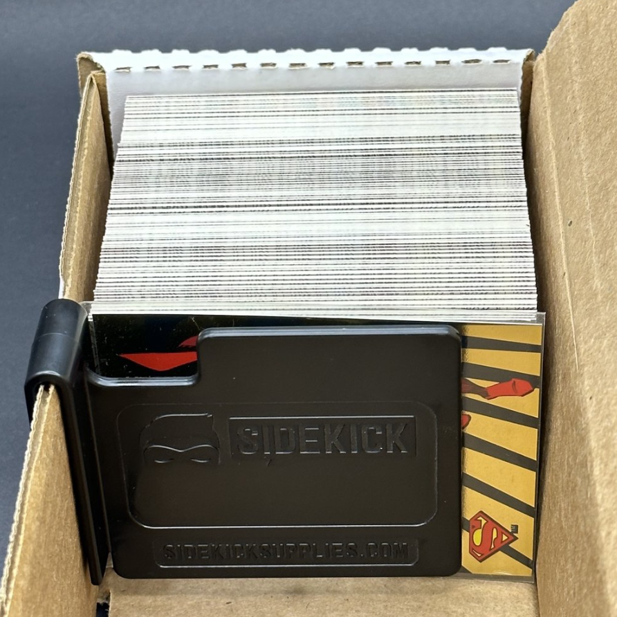 SideKick Mini - Black Diamond Games