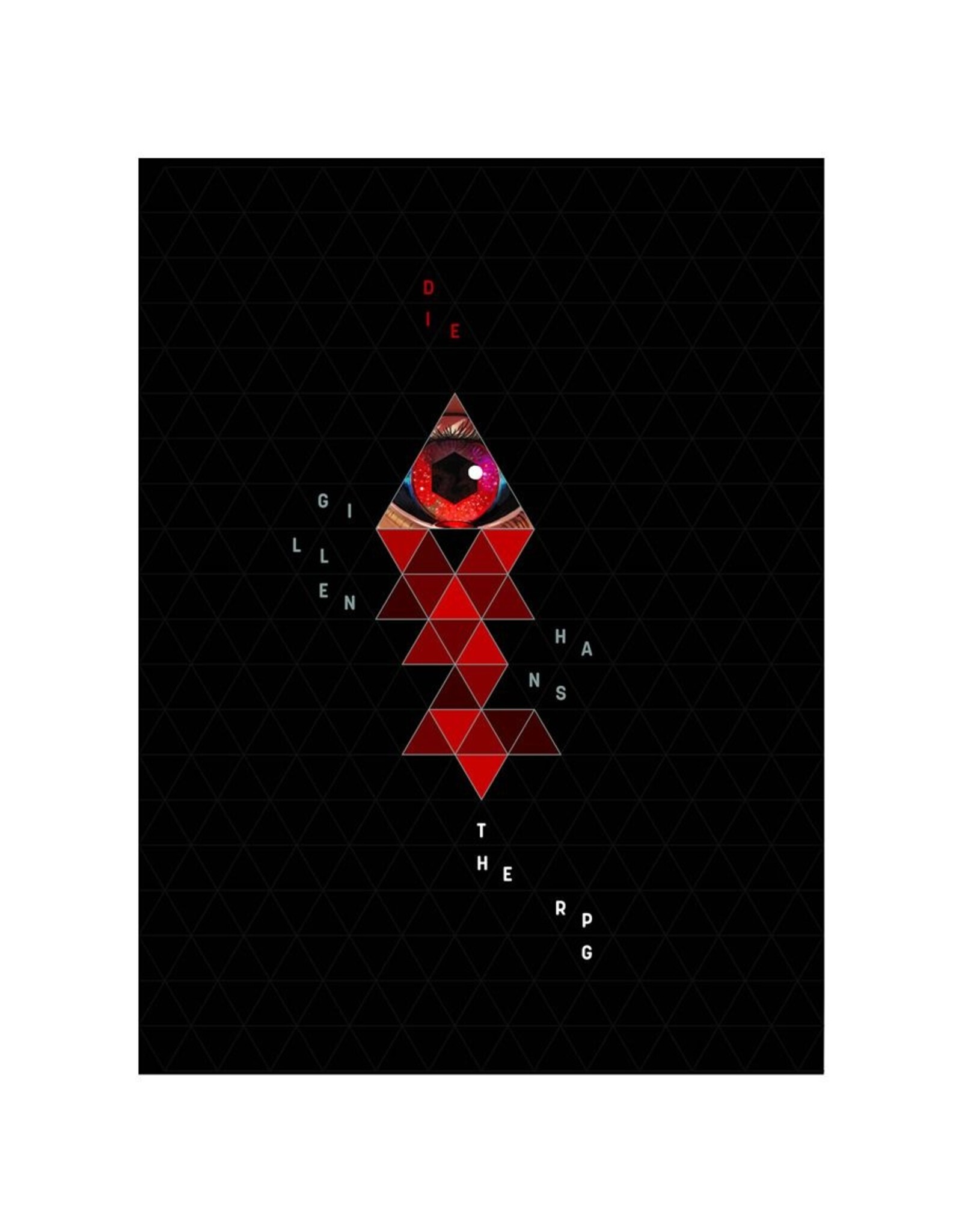 DIE RPG Deluxe Edition (Pre Order) - Black Diamond Games