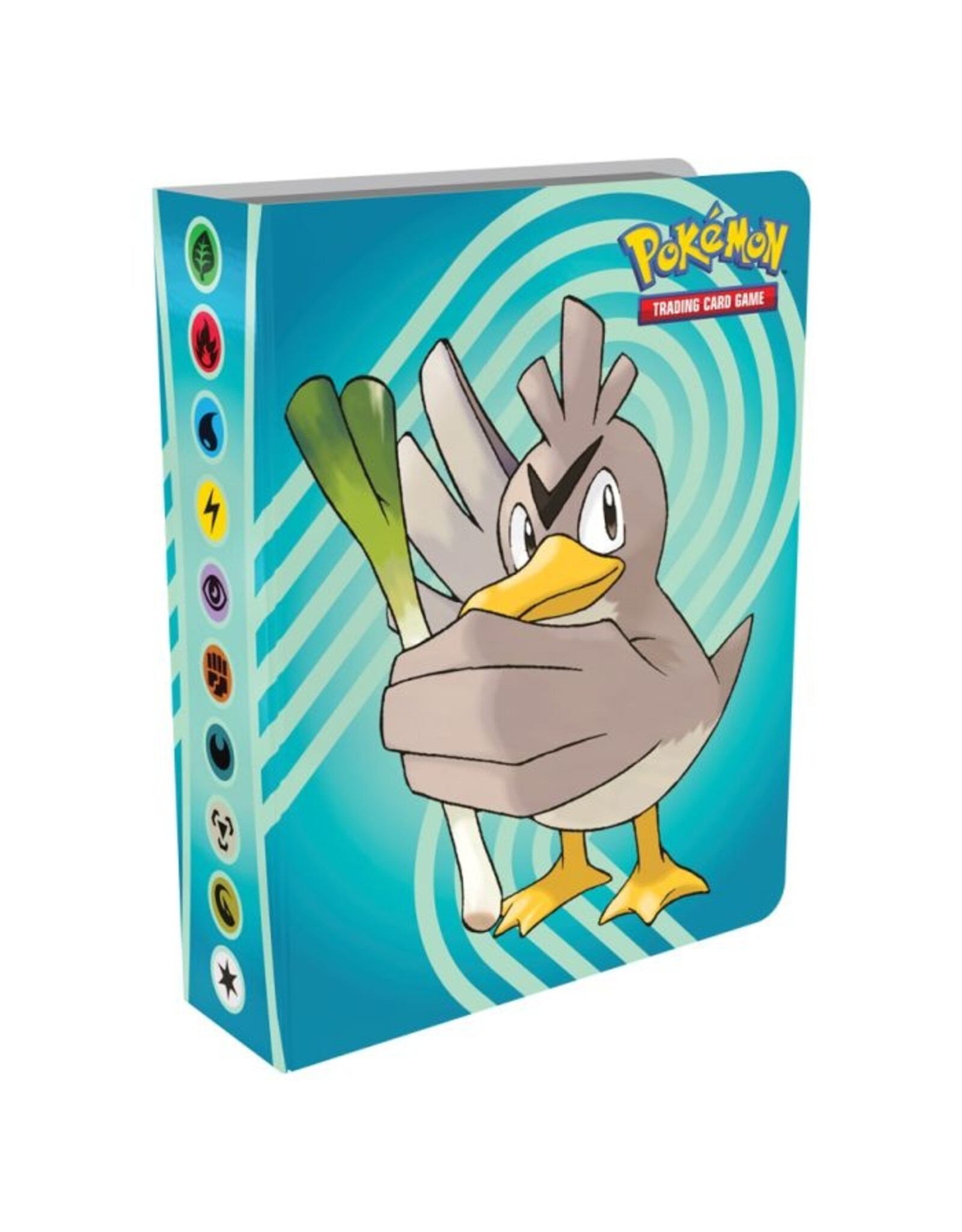 Pokémon TCG: Mini Portfolio Q1 2025 - Black Diamond Games