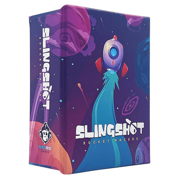 Slingshot - Black Diamond Games