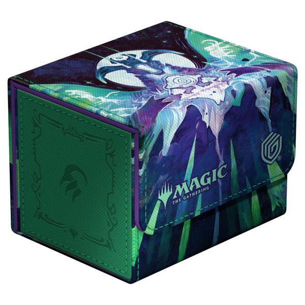 Ultimate Guard Deck Box: Sidewinder: 100+: Magic the Gathering: Tarkir ...