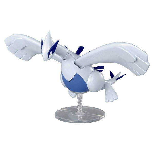 Pokémon: Model Kit: Lugia - Black Diamond Games