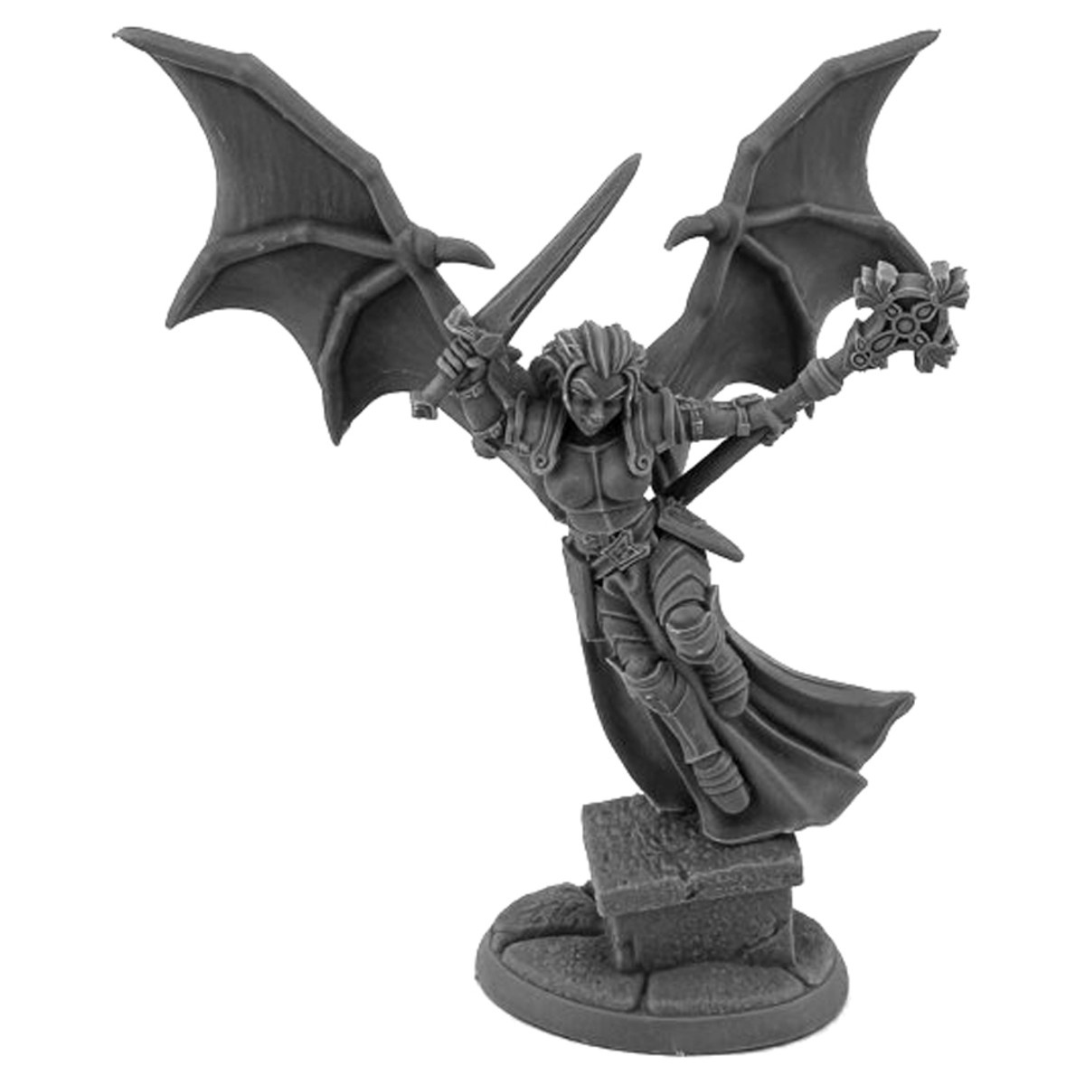 Reaper Legends: ReaperCon 2024 Sophie - Black Diamond Games