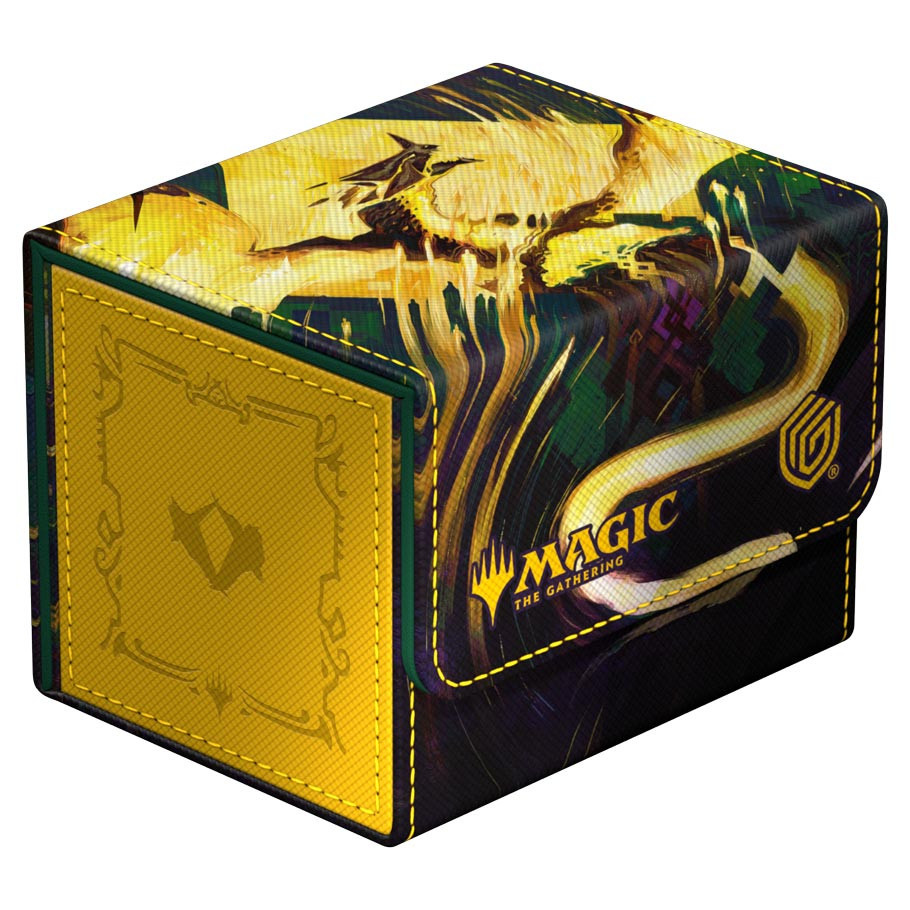 Deck Box: Sidewinder: 100+: Magic the Gathering: Tarkir Dragonstorm ...
