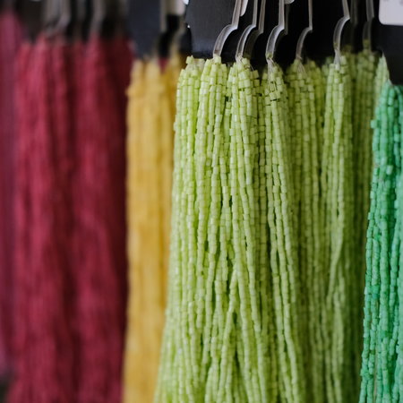 Beads - Bead World Incorporated