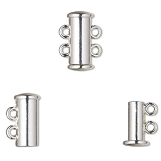 Sliding Clasp - Bead World Incorporated