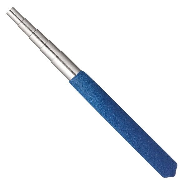 Jump Ring Mandrel 5.5 inches with 6mm-10mm tip - Bead World Incorporated